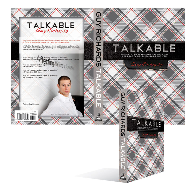 CREATIVE FOLIO - Creative Freedom